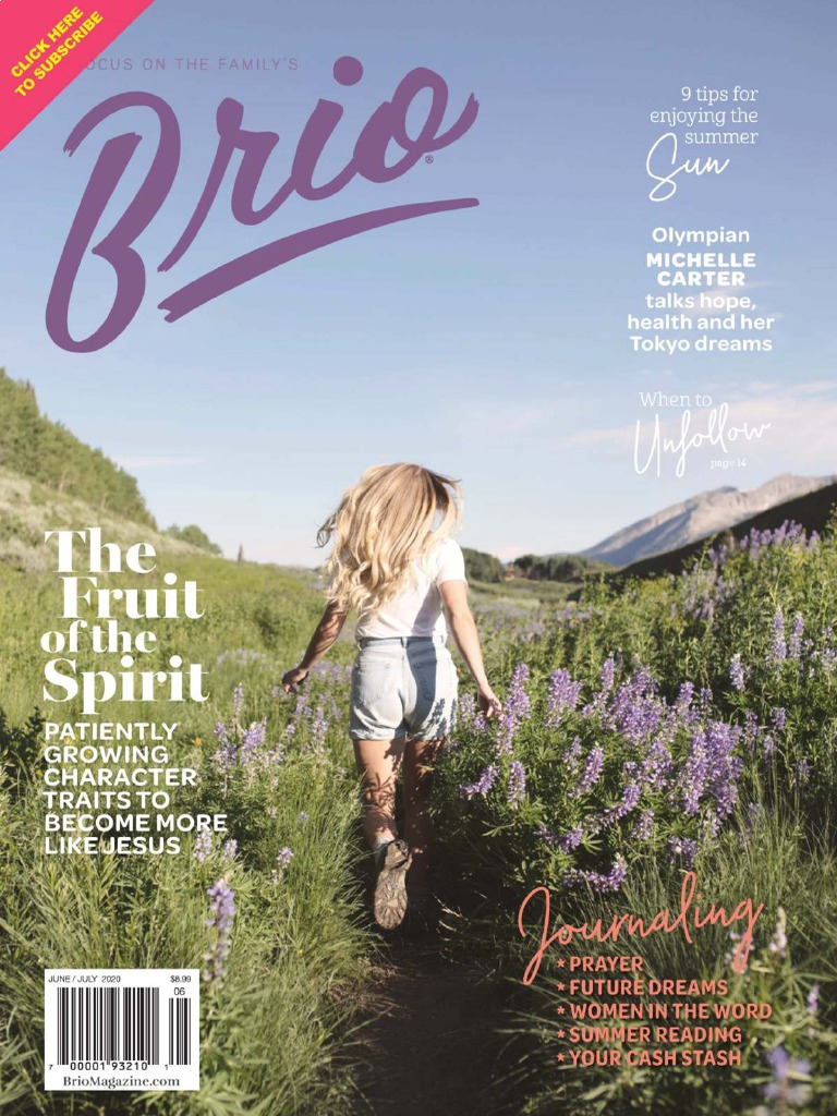 Brio JuneJuly 2020 | PDF | Sunscreen