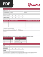 Bomaid Claim Submission Guide | PDF | Therapy | Health Care