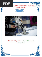 Understanding Fabric Bowing and Skewing | PDF | Textiles | Weaving