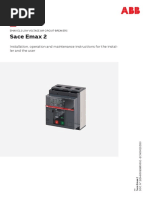 Landis Gyr Prepaid Meter Installation Manual | PDF | Electric Power ...