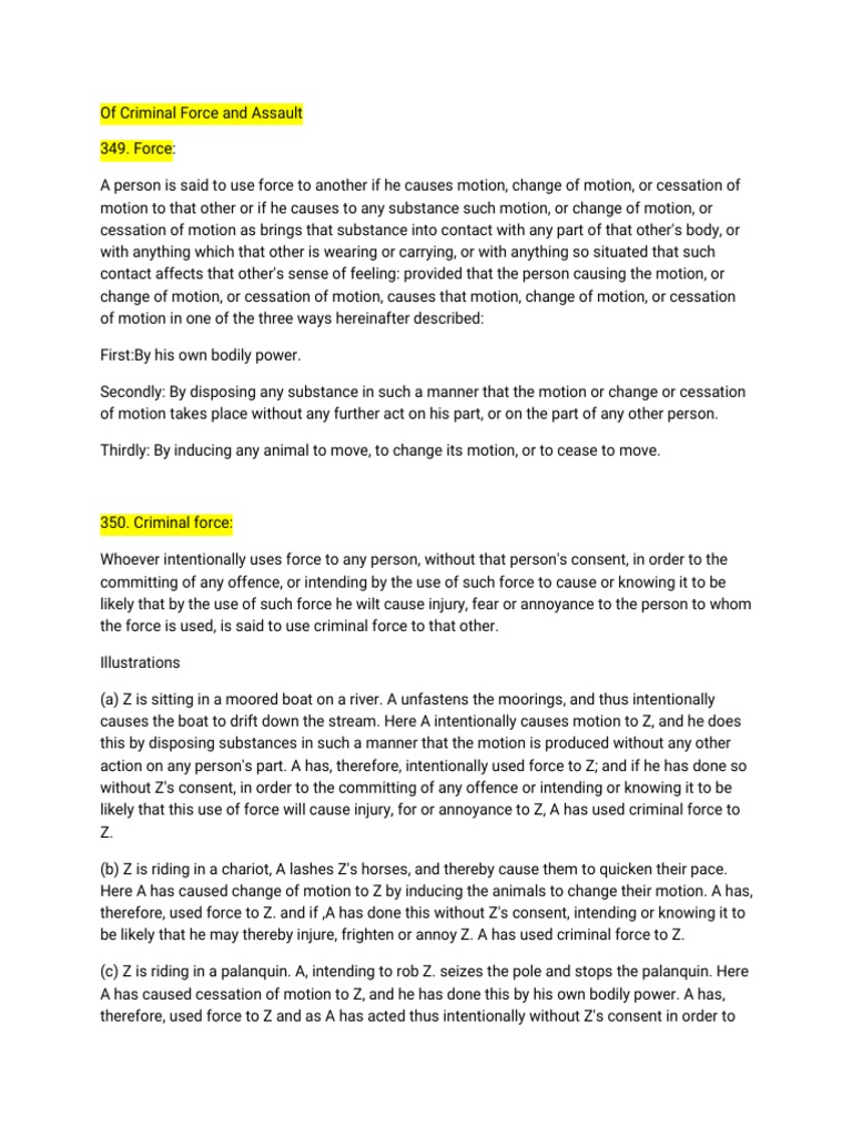 PPC Paper Work | PDF