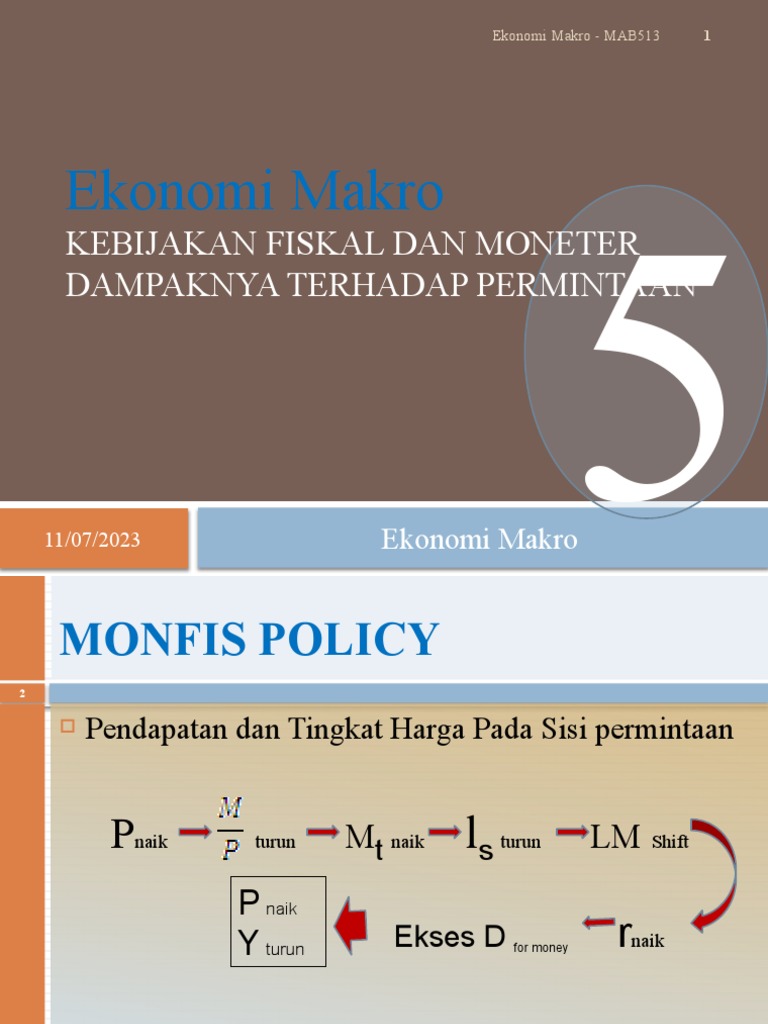 Makro 4 Monfis | PDF