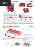 Echo Skeleton Paper Toy | PDF | Games & Activities
