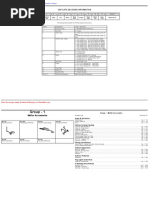 Toyota 18R RG Engine Guide | PDF