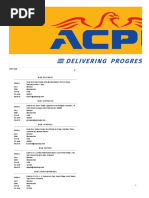 PF Esi Calculation Sheet Example | PDF | Computing | Computer Security