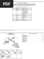 Hyundai Kia D4ea D3ea Engine Manual | PDF | Business | Computers
