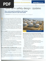 Bund Design | PDF | Building Engineering | Civil Engineering