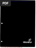 Hyundai Kia D4ea D3ea Engine Manual | PDF | Business | Computers