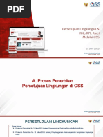 Manual Guide Sinkronisasi Akun Amdalnet Dengan OSS RBA | PDF | Komputer