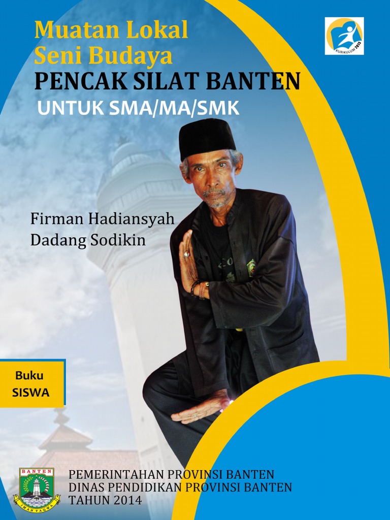 Buku Pencak Silat | PDF