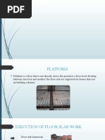 Work Method Statement For Staircase Handrail | PDF | Stairs | Screw