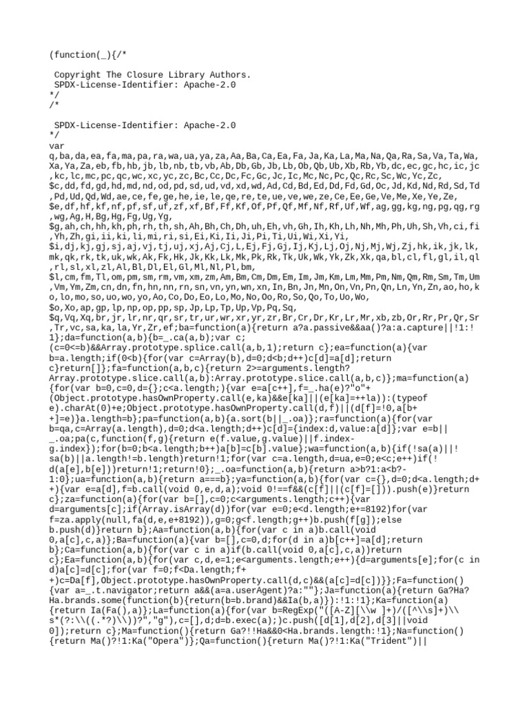 F | PDF | Boolean Data Type | Computer Programming