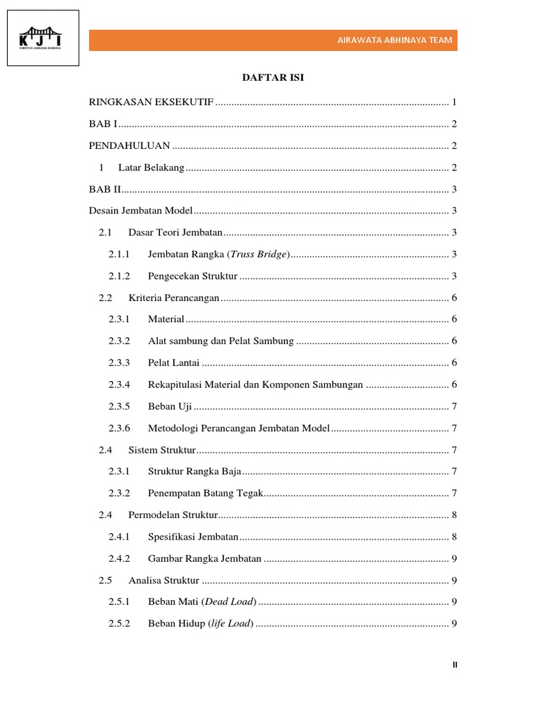 KJI BJ019 Osmaro | PDF