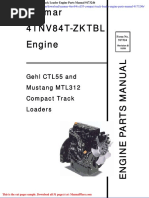 Deutz 1011f Engine Parts Diagram | PDF