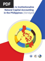 DENR's 10 Priority Programs Overview | PDF | Science & Mathematics