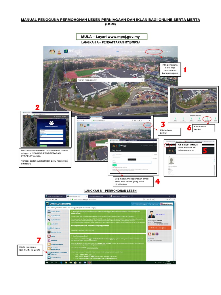 2a. MANUAL OSM NEW | PDF