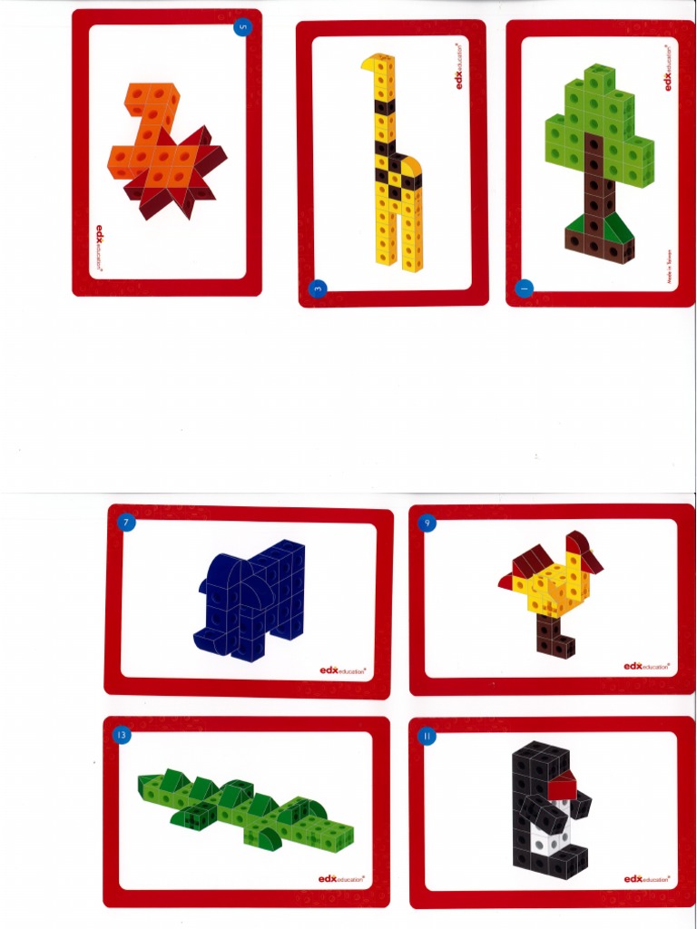 modeles cubes-17042023145839 | PDF
