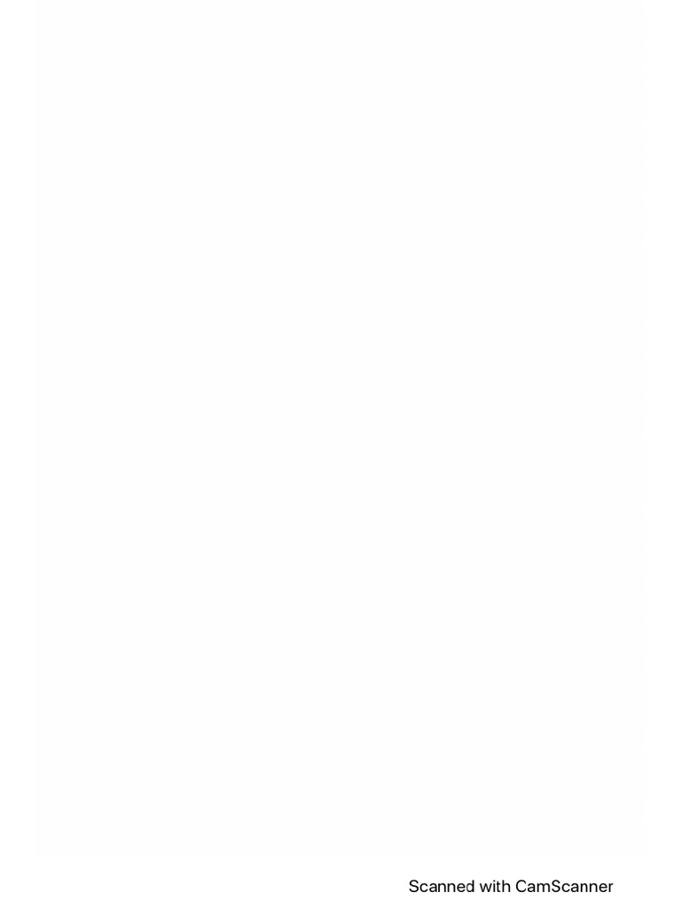PDF Blank Paper | PDF