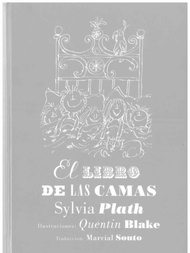 El Libro de Las Camas | PDF