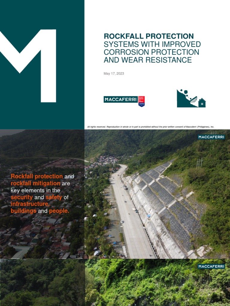 2023-001 RF Coating Presentation | PDF