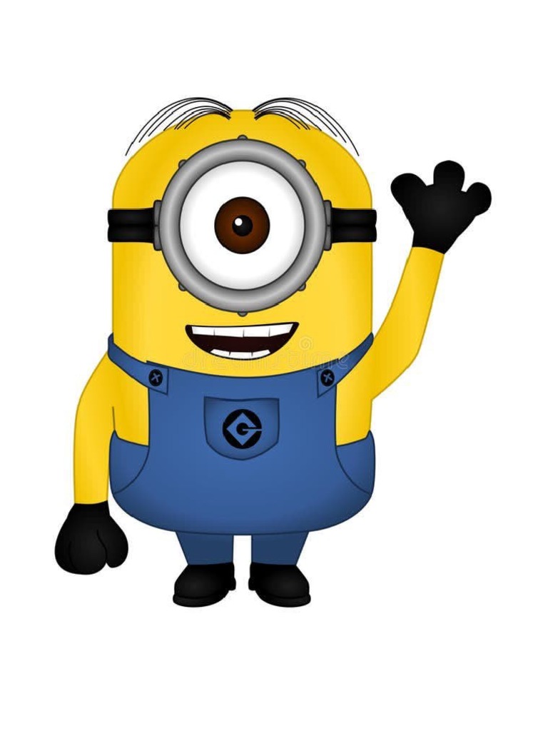 Minions | PDF