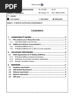 Harris Falcon III RF 7800v HH Handheld VHF Tactical Radio Brochure ...