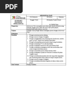 Spo Penyakit Serumen Prop | PDF | Kesehatan Holistik