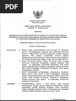 Perbup 13 Tahun 2025 (Perubahan Kedua Atas Perbup 5 Tahun 2023 ttg TPP ASN di Lingkungan Pemkab ...