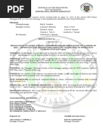 EO 51 - Milk Code | PDF | Breastfeeding | Breast Milk