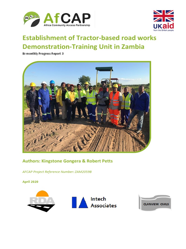 GongeraPetts ClanviewCivilsIntech 2020 ...