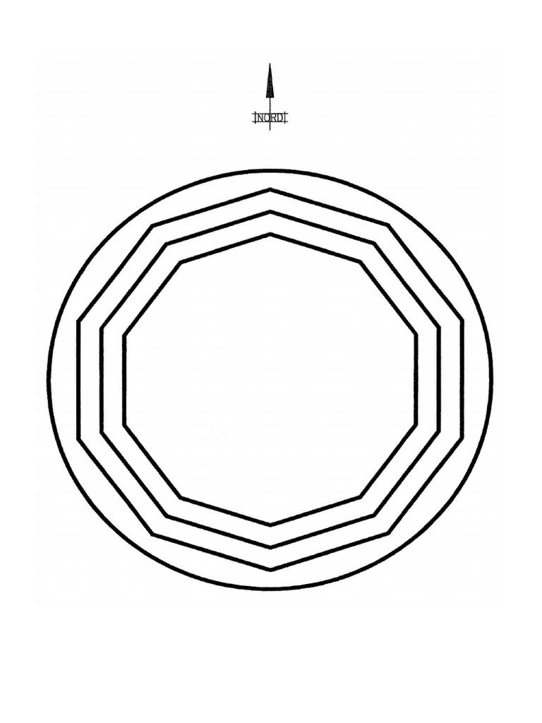 Decagono Triplo | PDF