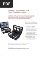 SCA Coffee Standards | PDF | Coffee | Mycotoxin