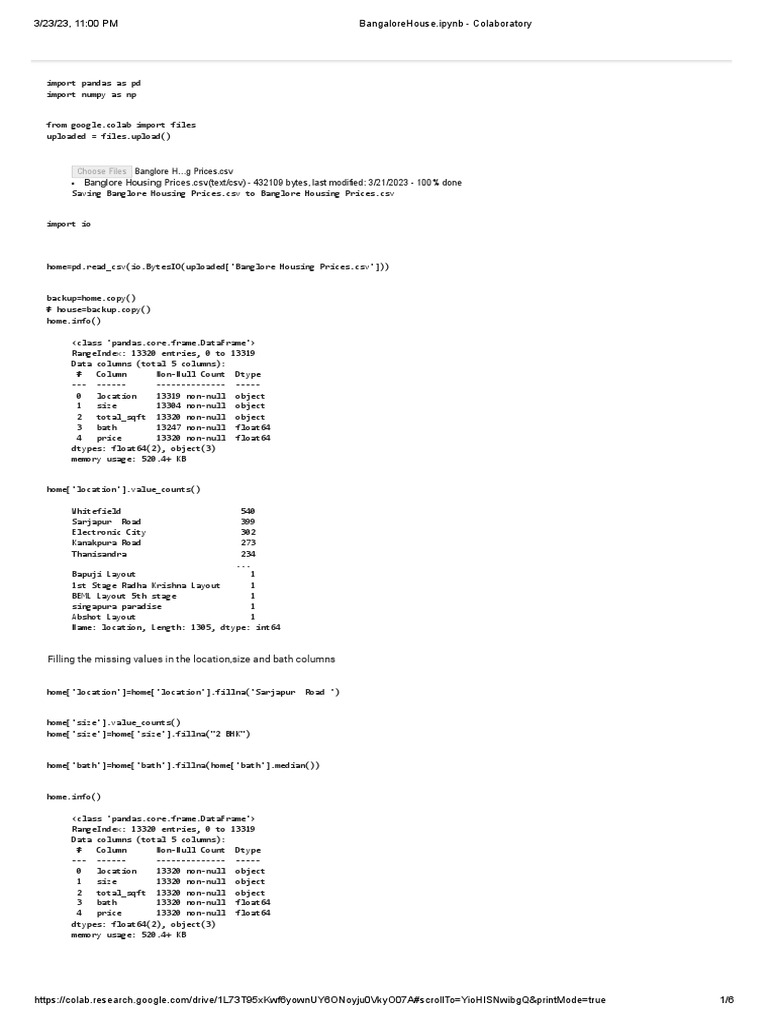 Assignement 4 | PDF | Computer Engineering | Computing