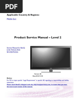 Mil STD 681 Color Code Chart | PDF | Computer Engineering | Components