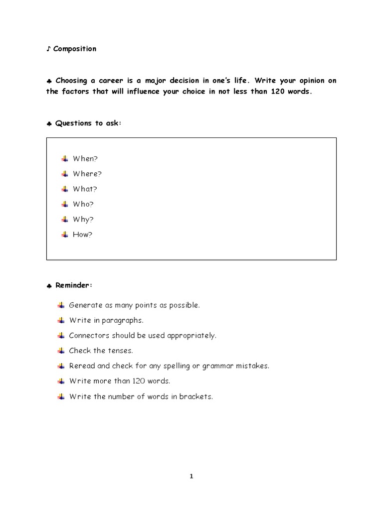 UEC Junior High English 7 | PDF