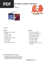 Antibiotic Lock Therapy Guidelines | PDF | Syringe | Intravenous Therapy