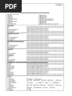 Formulir - F2-01 - Pelaporan Pencatatan Sipil | PDF
