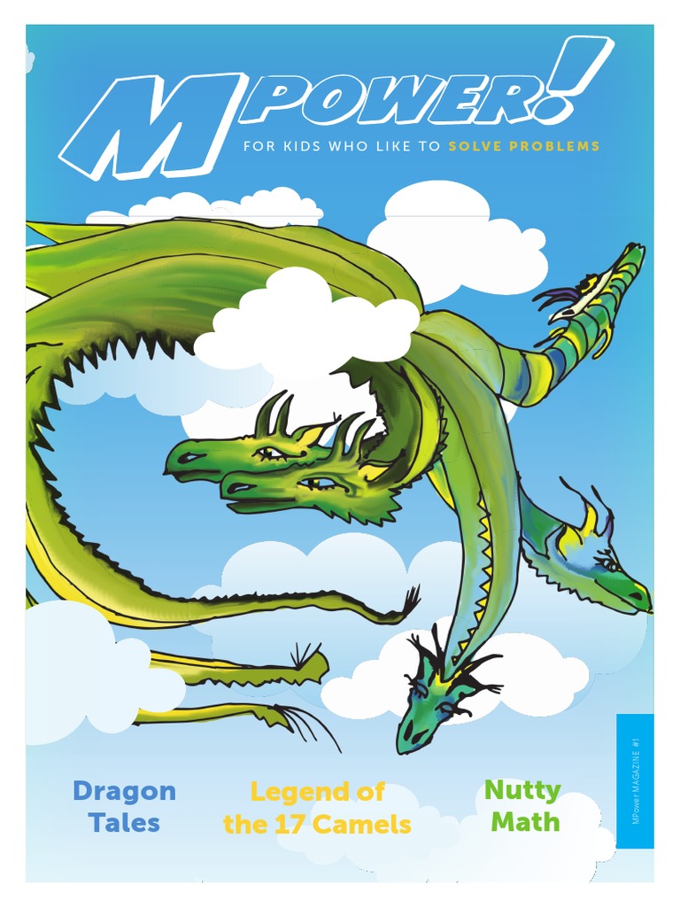 Mpower Issue 1 Pdf Mathematics Elementary Mathematics