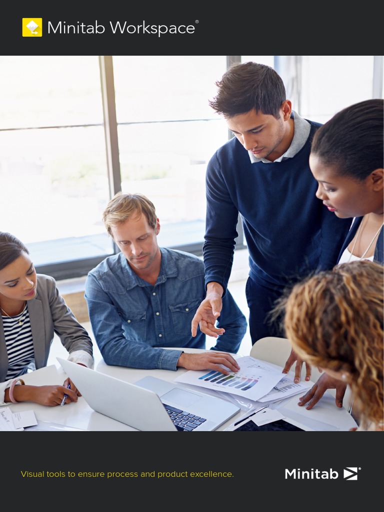 Workspace Brochure 2021 - EN | PDF | Simulation | Systems Engineering