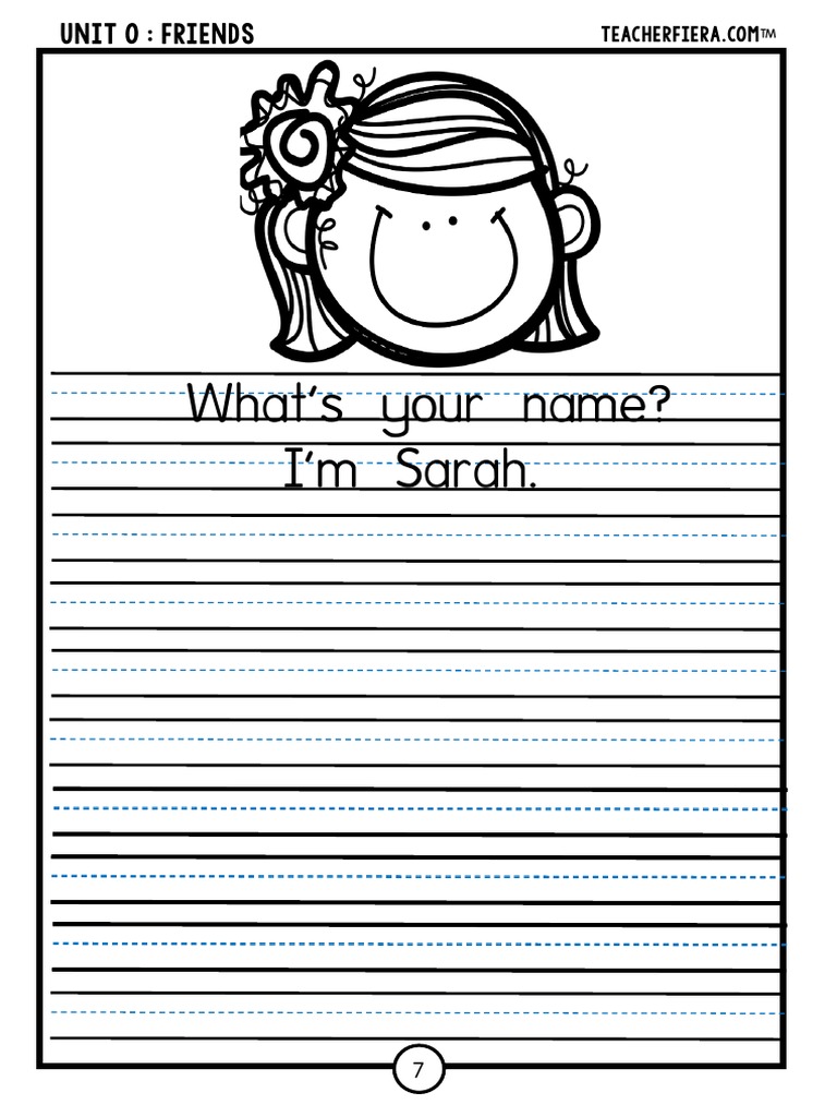 Penmanship Practice-8 | PDF