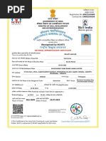 TA DA Bill in Excel Format Download 1 | PDF