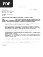 Distributor-Stockist Appointment Application Form PDF | PDF | Economies ...