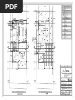 Earthing and Grounding Layout Plan | PDF | Electromagnetism | Building Engineering