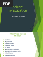 ICAM Hand Book | PDF