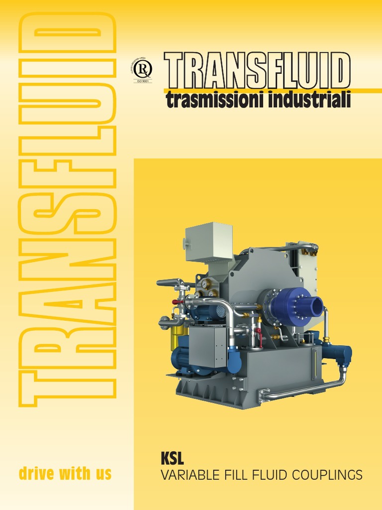 185 - GB - 1506 KSL | PDF | Pump | Electric Motor