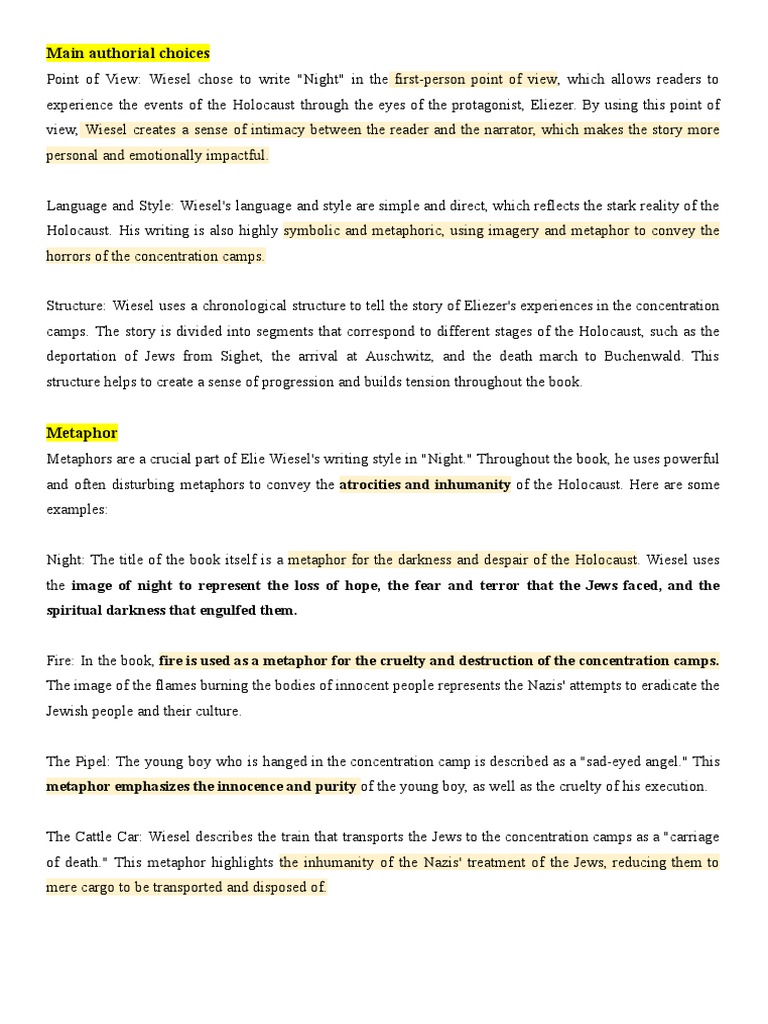 Preparation For The Socratic Seminar | PDF