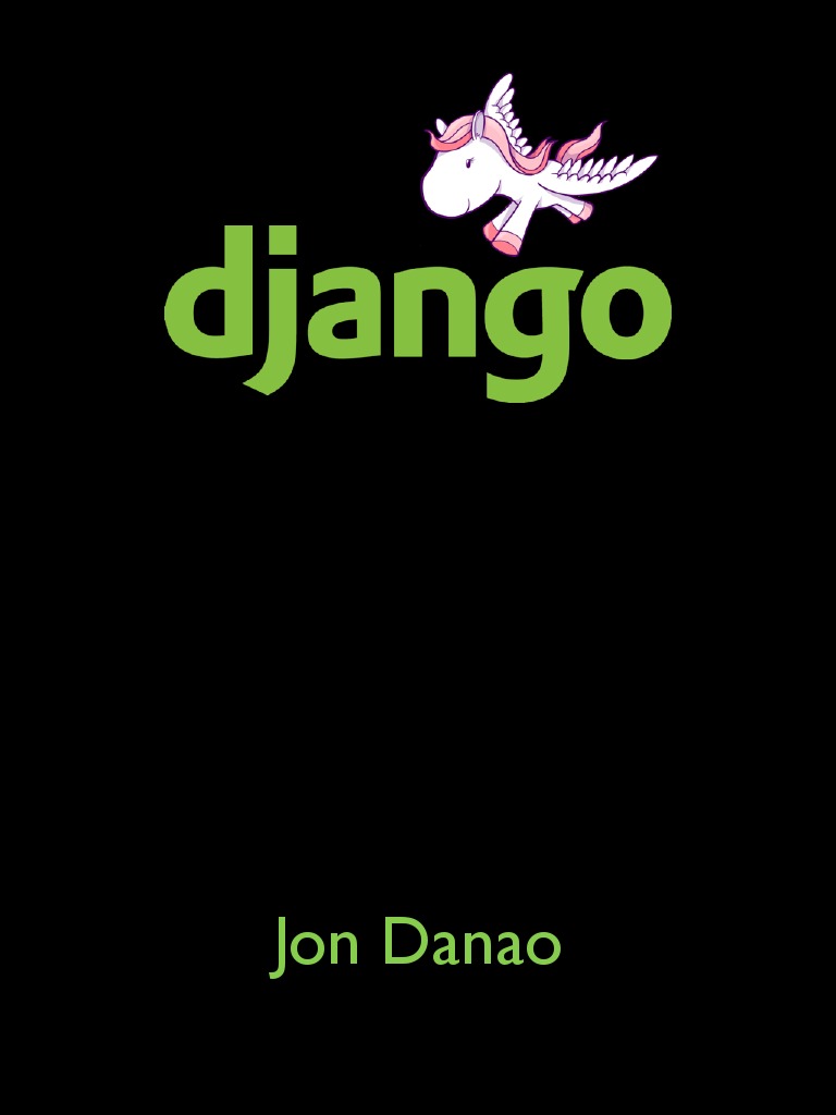 Django Workshop 2013.06.22 | PDF | Computer Science | World Wide Web