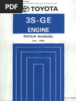 Mitsubishi Engine 6g72 Manual | PDF | Systems Engineering | Automotive ...