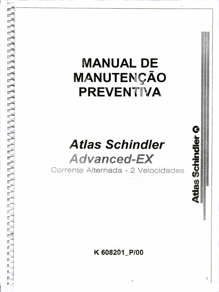 Advanced-Ex Manual PDF | PDF