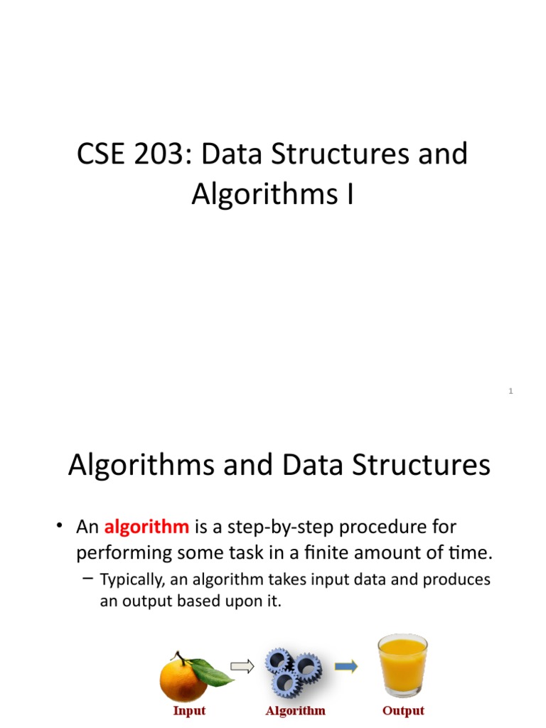 CSE 203-July2022-L1 | PDF